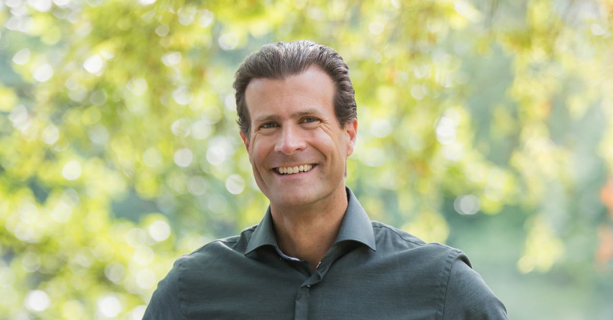 “Wij kijken waar we écht impact kunnen hebben” | VolkerWessels