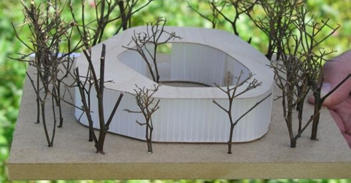 Unieke woning met houten kern | VolkerWessels