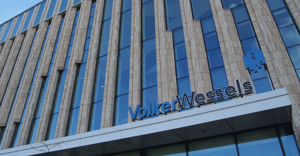 AVA / BAVA | VolkerWessels