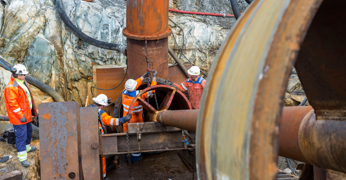 VolkerWessels | VolkerWessels