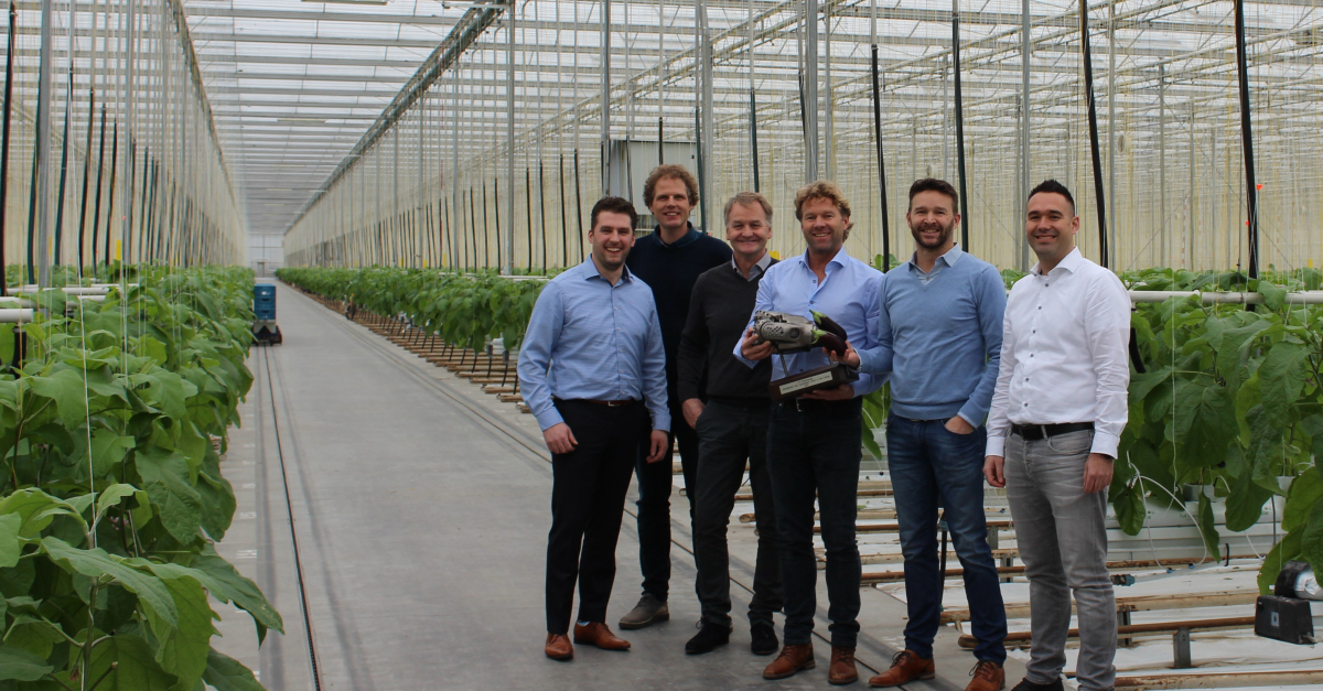 Visser & Smit Hanab achieves 80% drop in CO2 emissions using low ...