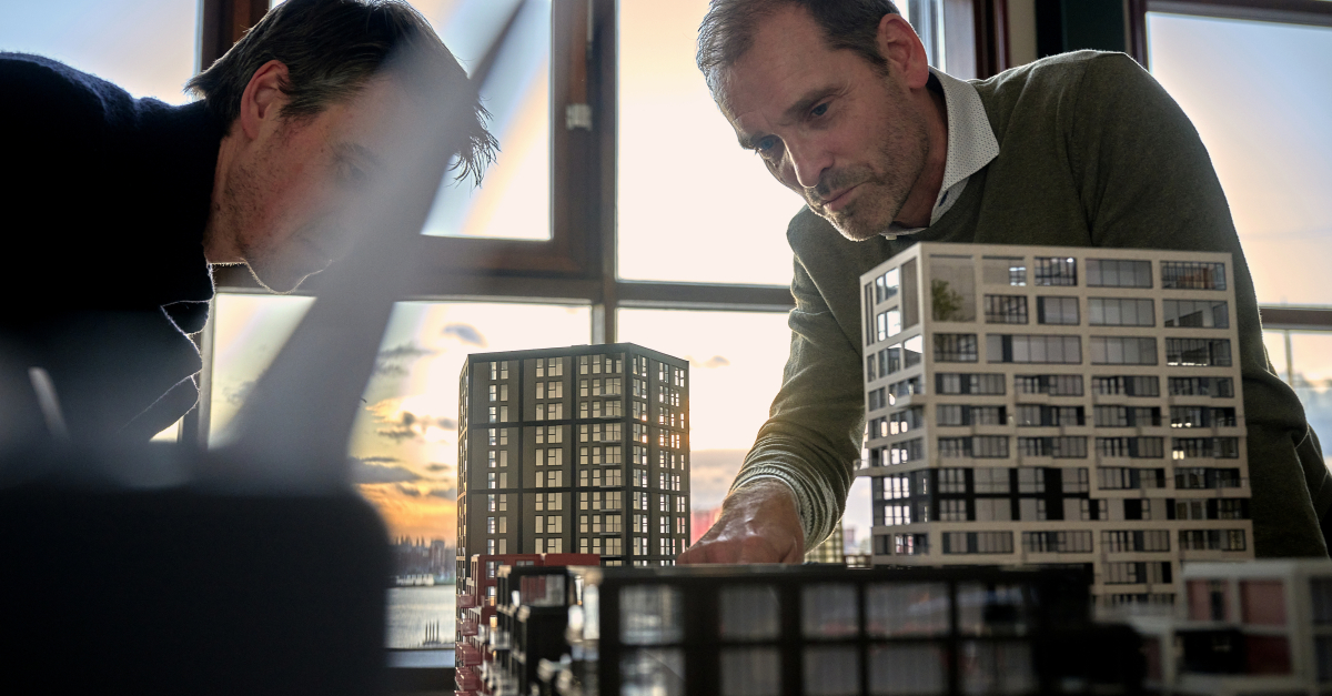 Home | VolkerWessels