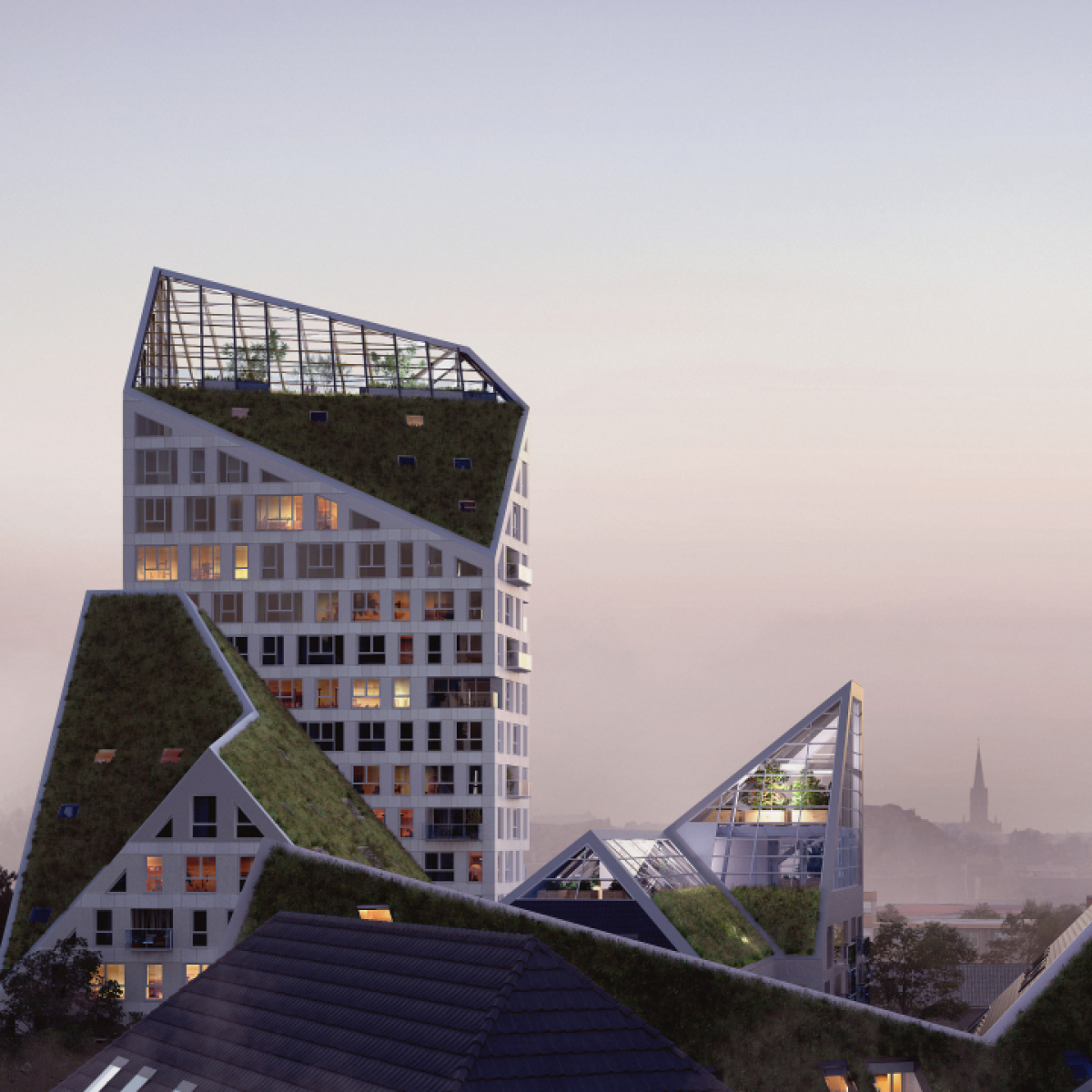 Projects | VolkerWessels