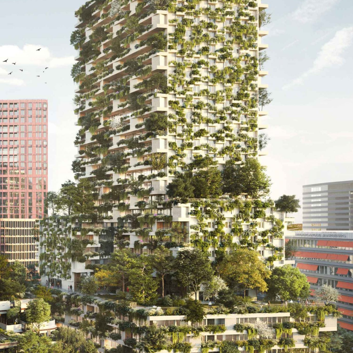 Projects | VolkerWessels